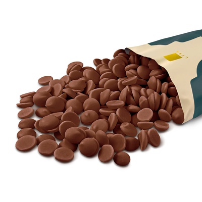 LYRA Horúca milk čokoláda Gastro 500 g 🍫 | popradske.sk